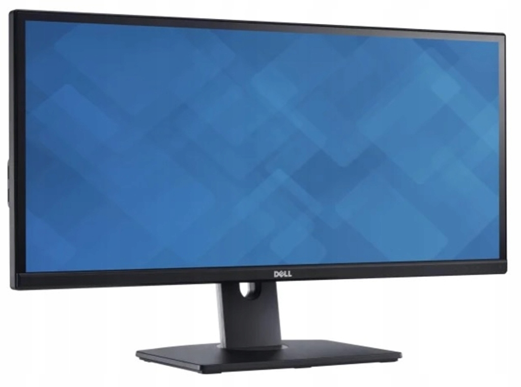 Monitor LCD Dell U2913WM 29 " 2560 x 1080 px IPS / PLS - porównaj ceny ...