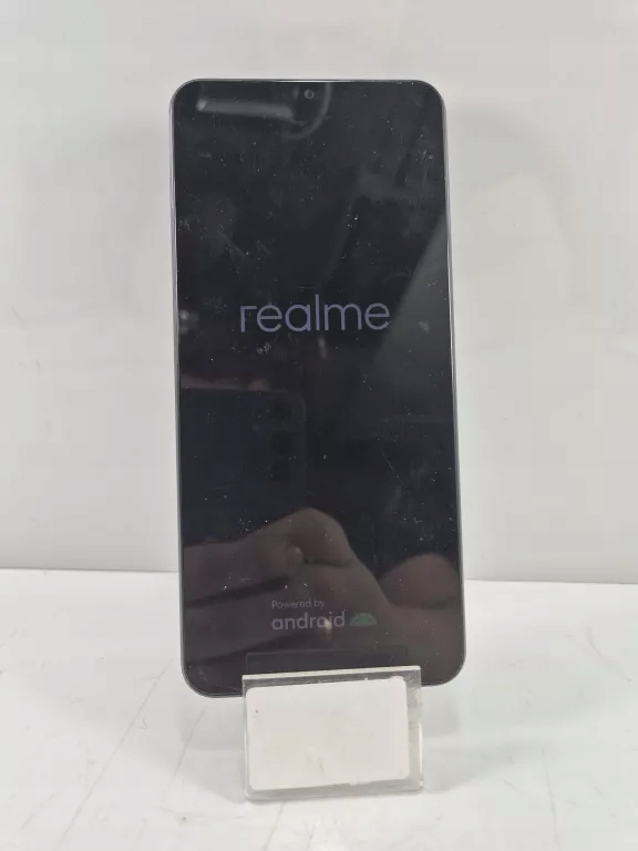 TELEFON REALME C51 4 GB / 128 GB 4G (LTE) - Sklep, Opinie, Cena w Allegro