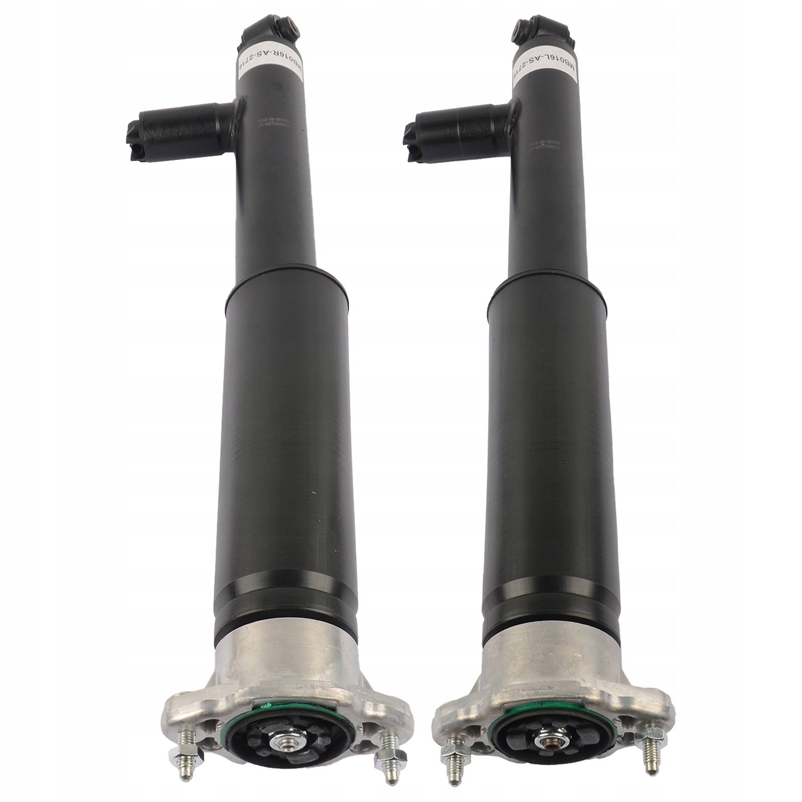 Para amortyzatorów dla Mercedes W212 E63 E200 E220 E250 4matic A2123201530, 212 320 15 30 ...