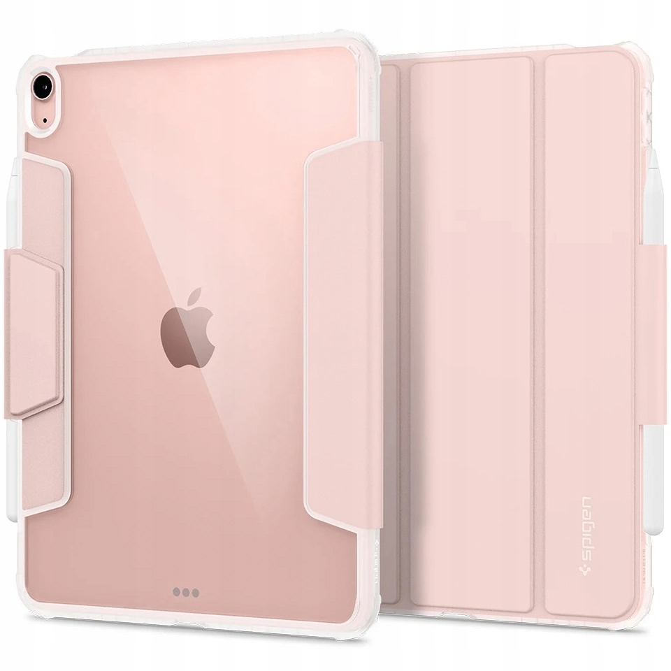 Etui Spigen do iPad Air 4 2020/5 2022 case obudowa - Sklep, Opinie, Cena w Allegro.pl