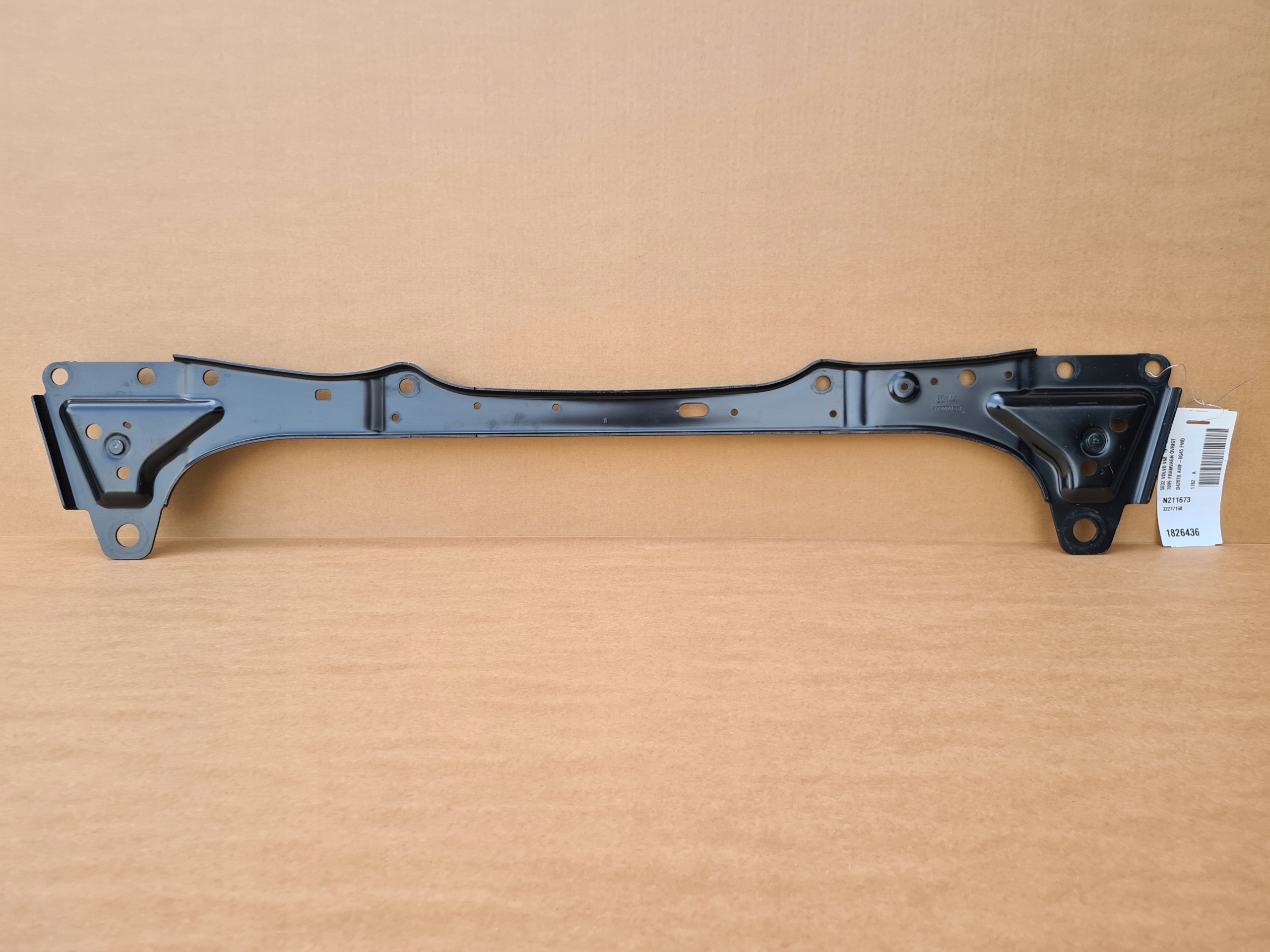 ROZPÓRKA BELKA WZMOCNIENIE DOLNE VOLVO XC90 II 32277168 za 300 zł z ...