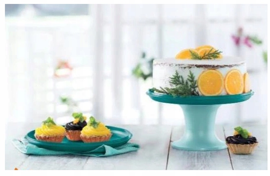 Tupperware Oryginalna Patera BELLA Nowa • Cena, Opinie • Miski 17496030132 • Allegro