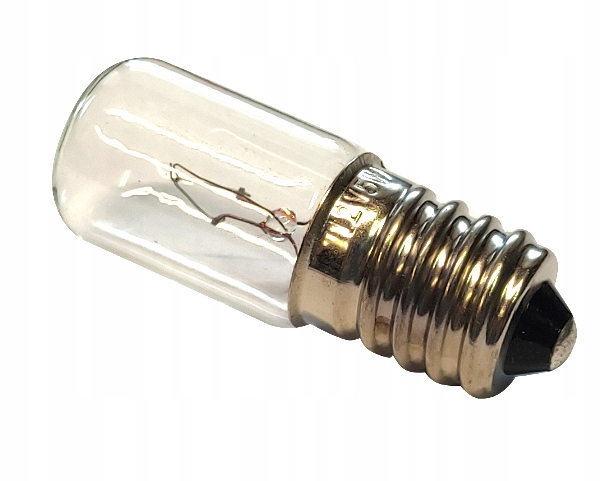 Żarówka E14 12V 5W 5904673769019 za z Wieliczka - Allegro - (13140005802)