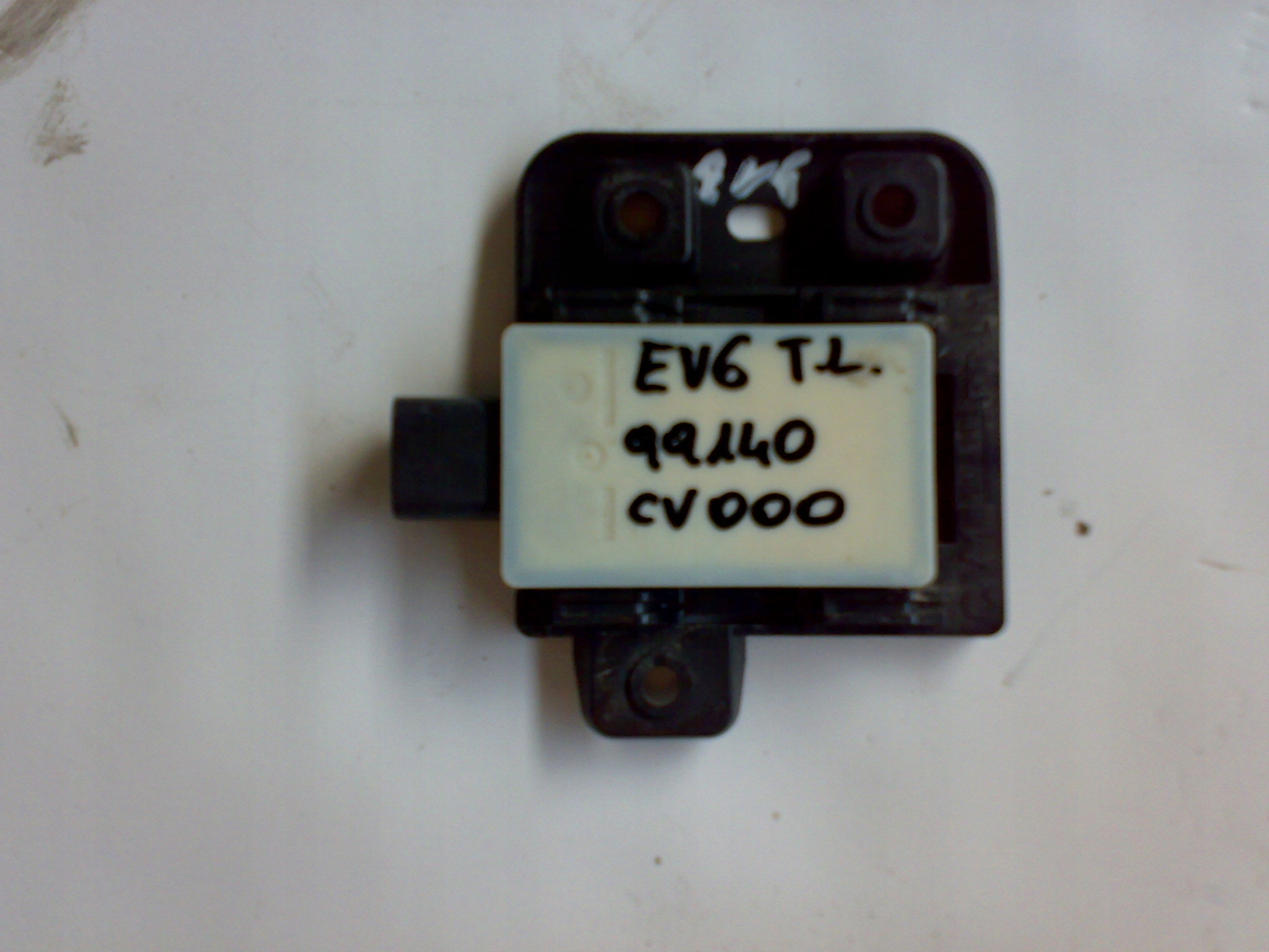 KIA EV6 RADAR TYLNY TYŁ LEWY 99140-CV000 • Cena, Opinie - Allegro