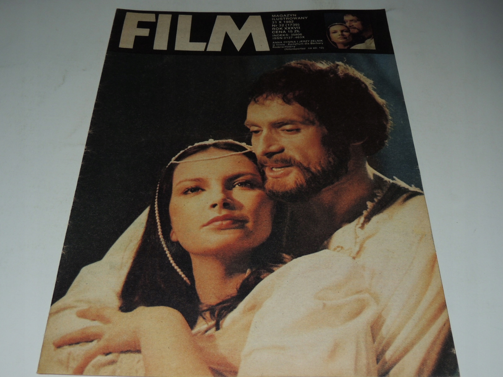 Film 32 / 1982 • Cena, Opinie - Allegro