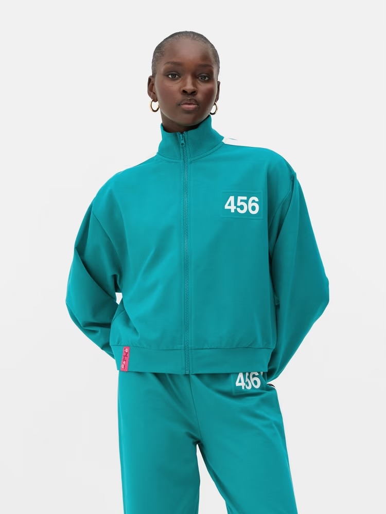 Primark Squid Game - Niska cena na Allegro