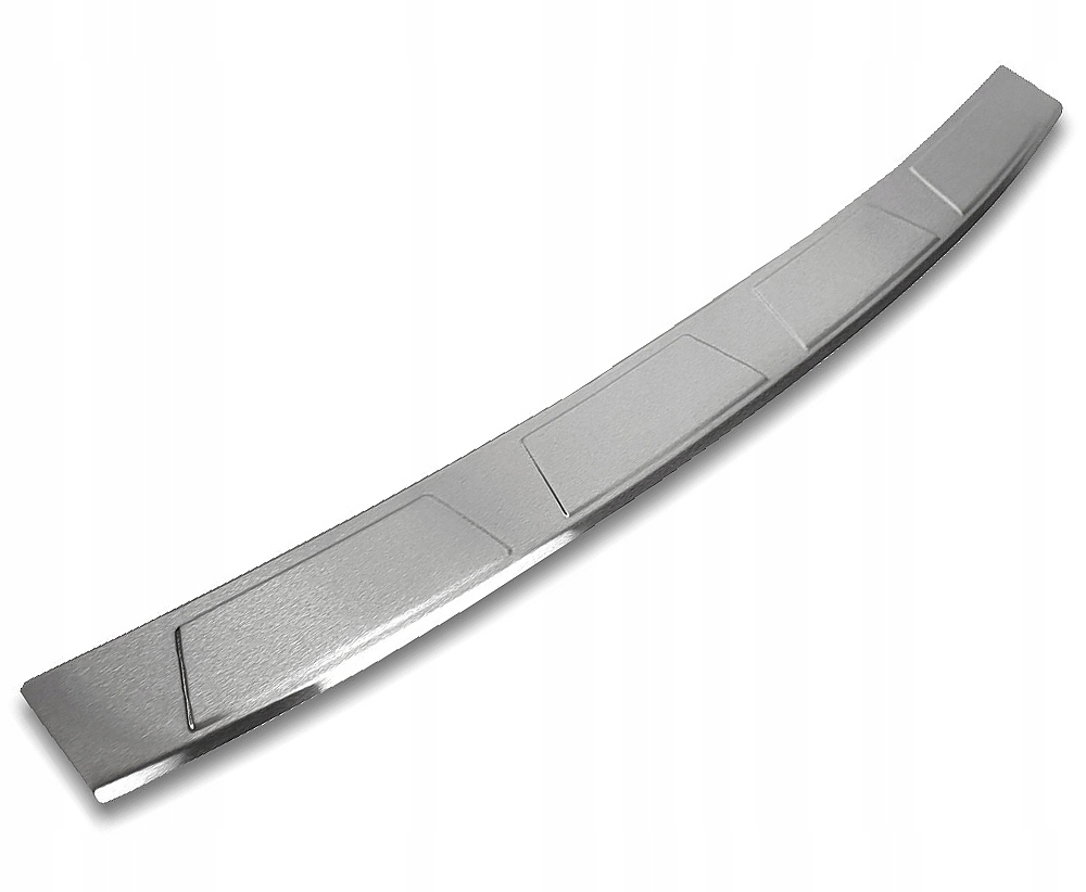 LAND ROVER EVOQUE L551 2018-től Lökhárítóvédő fólia za 18375.00HUF-ért ...