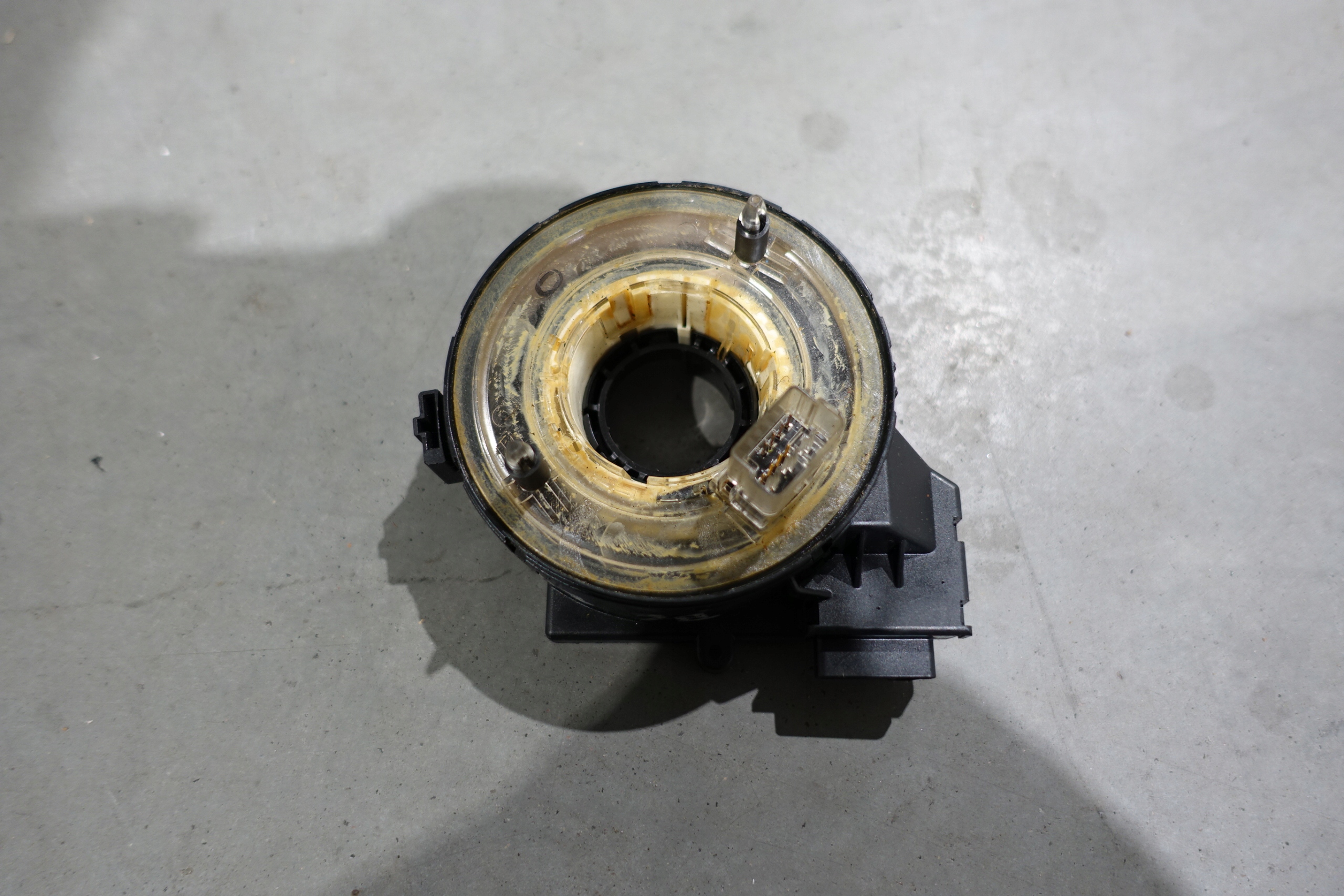 Czujnik Kąta Skrętu 3c0959653b w Czujniki kąta skrętu układu ...