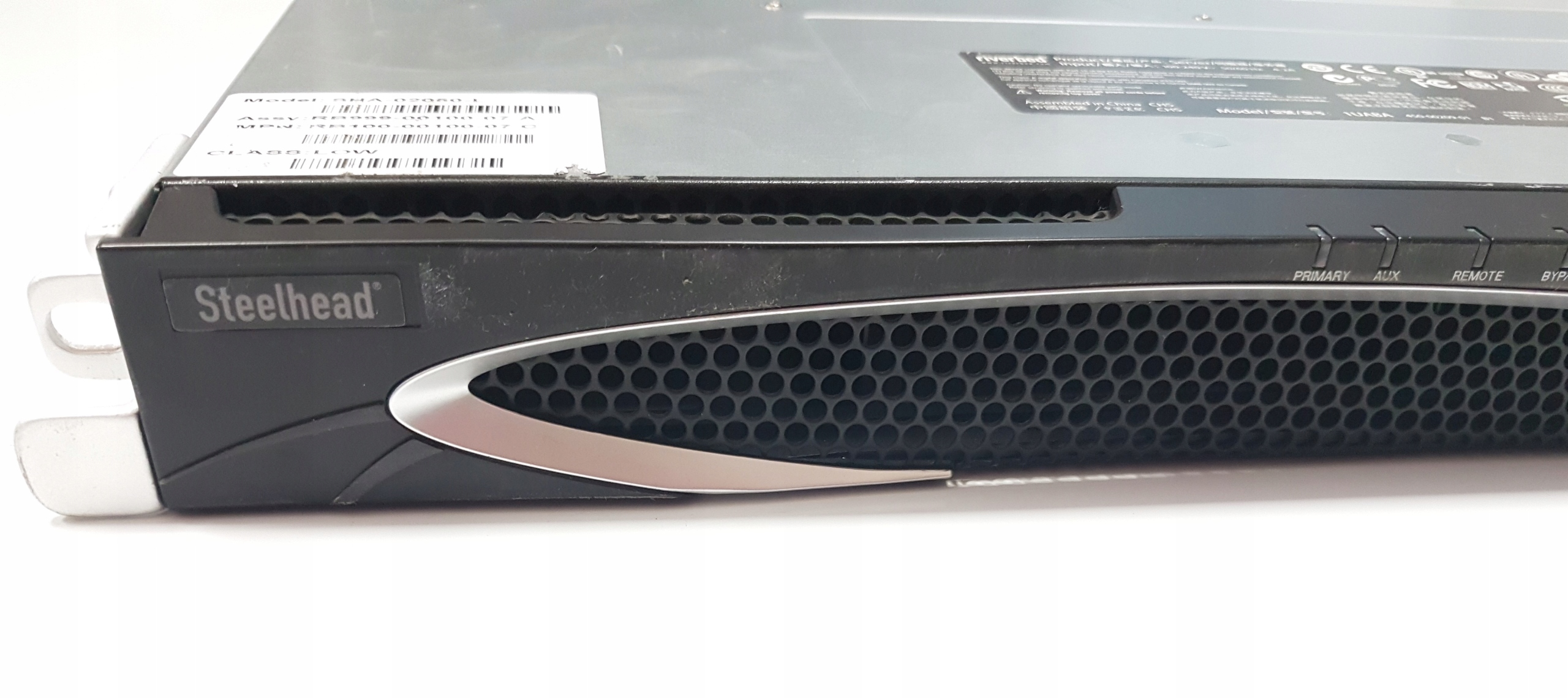 Riverbed Steelhead - Niska cena na Allegro.pl