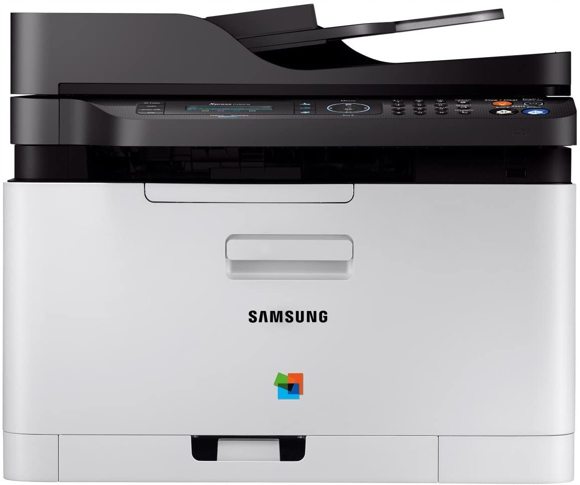 Urządzenie wielofunkcyjne drukarka laserowa kolor Samsung SL-C480FW ... Urządzenie wielofunkcyjne drukarka laserowa kolor Samsung SL-C480FW ...