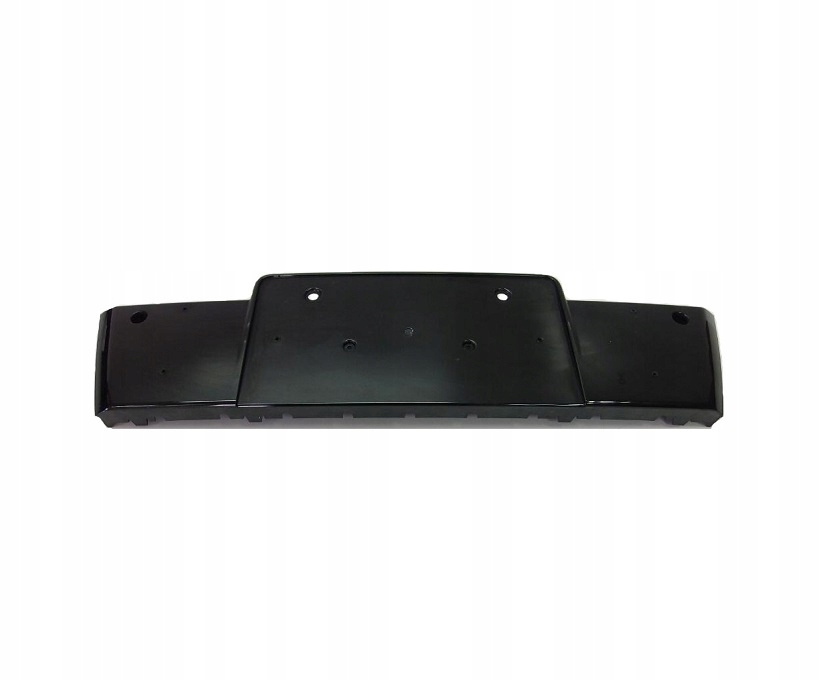 AUDI Q5 8R 06.12 - 09.16 RAMKA TABLICY REJESTRACYJNEJ za 85.00PLN z SŁUPSK - Allegro - (15343579343)