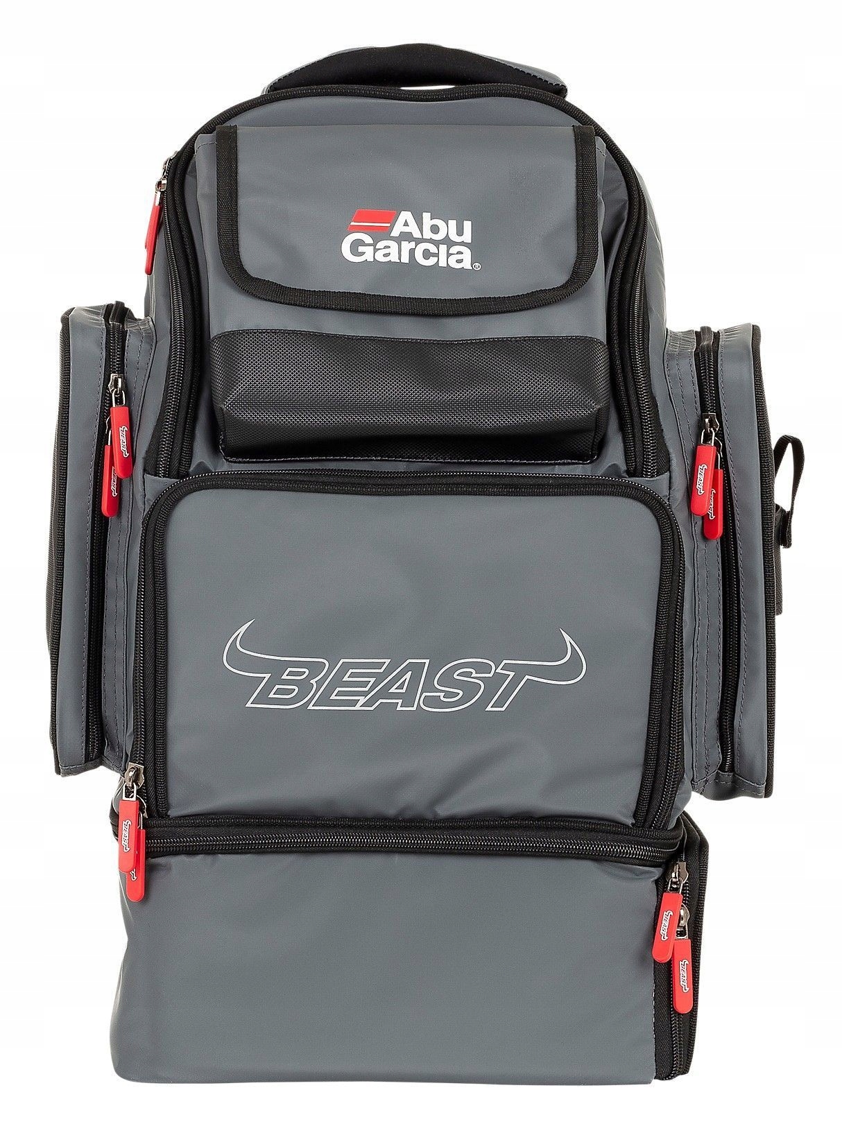 Plecak Spinningowy Abu Garcia Beast Pro Rucksack - 0036282995055 ...