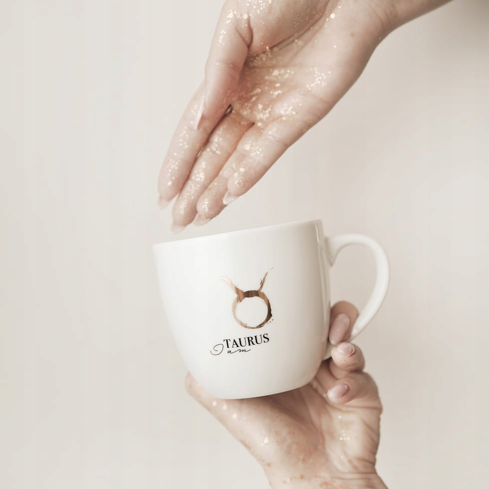 Kubek 300 ml - Byk / Taurus - Nadzwyczajnie | Sklep EMPIK.COM