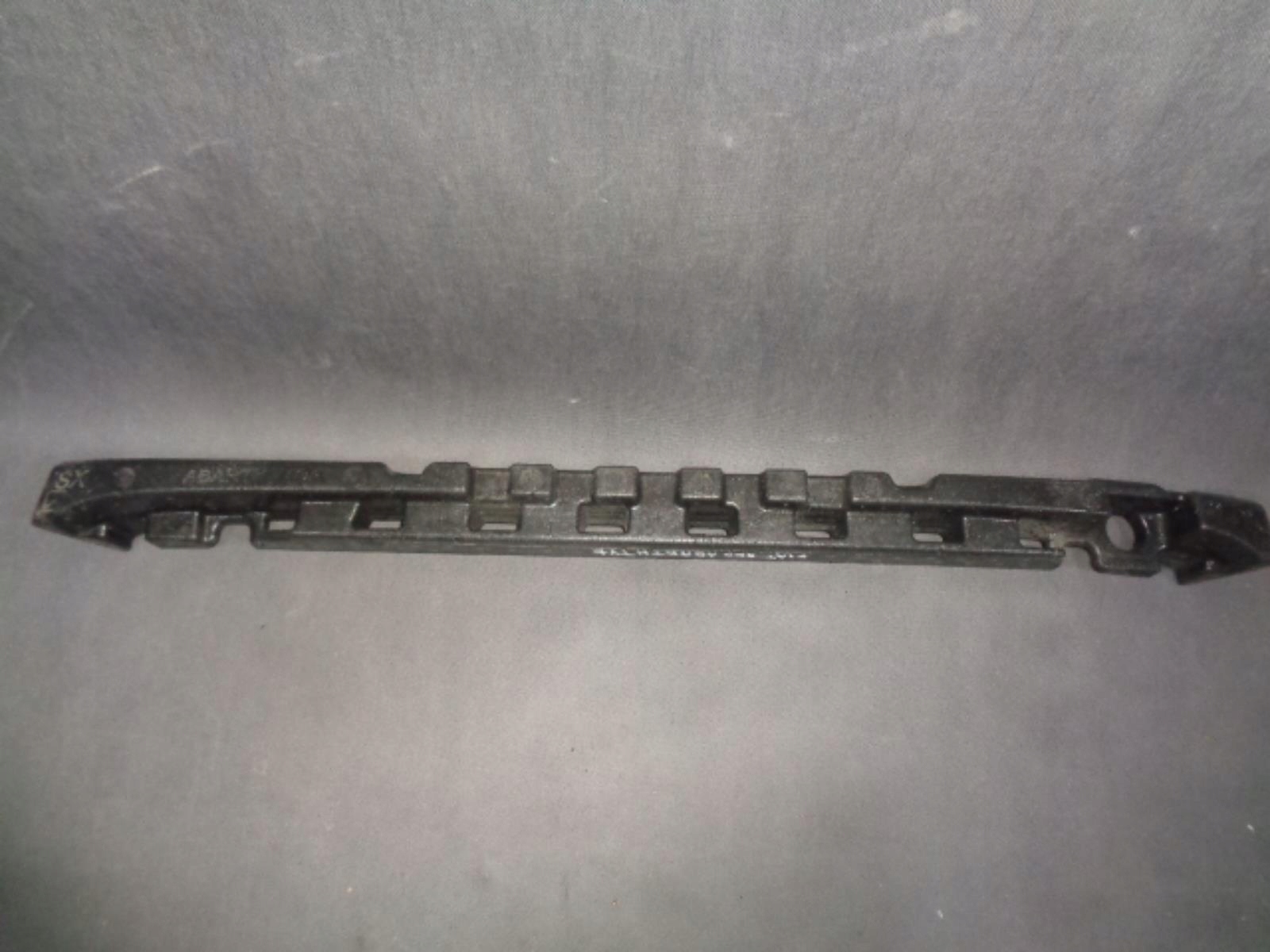 FIAT 500 ABARTH 16- ABSORBER PIANKA ZDERZAKA TYŁ 52026786 za 70 zł z ...