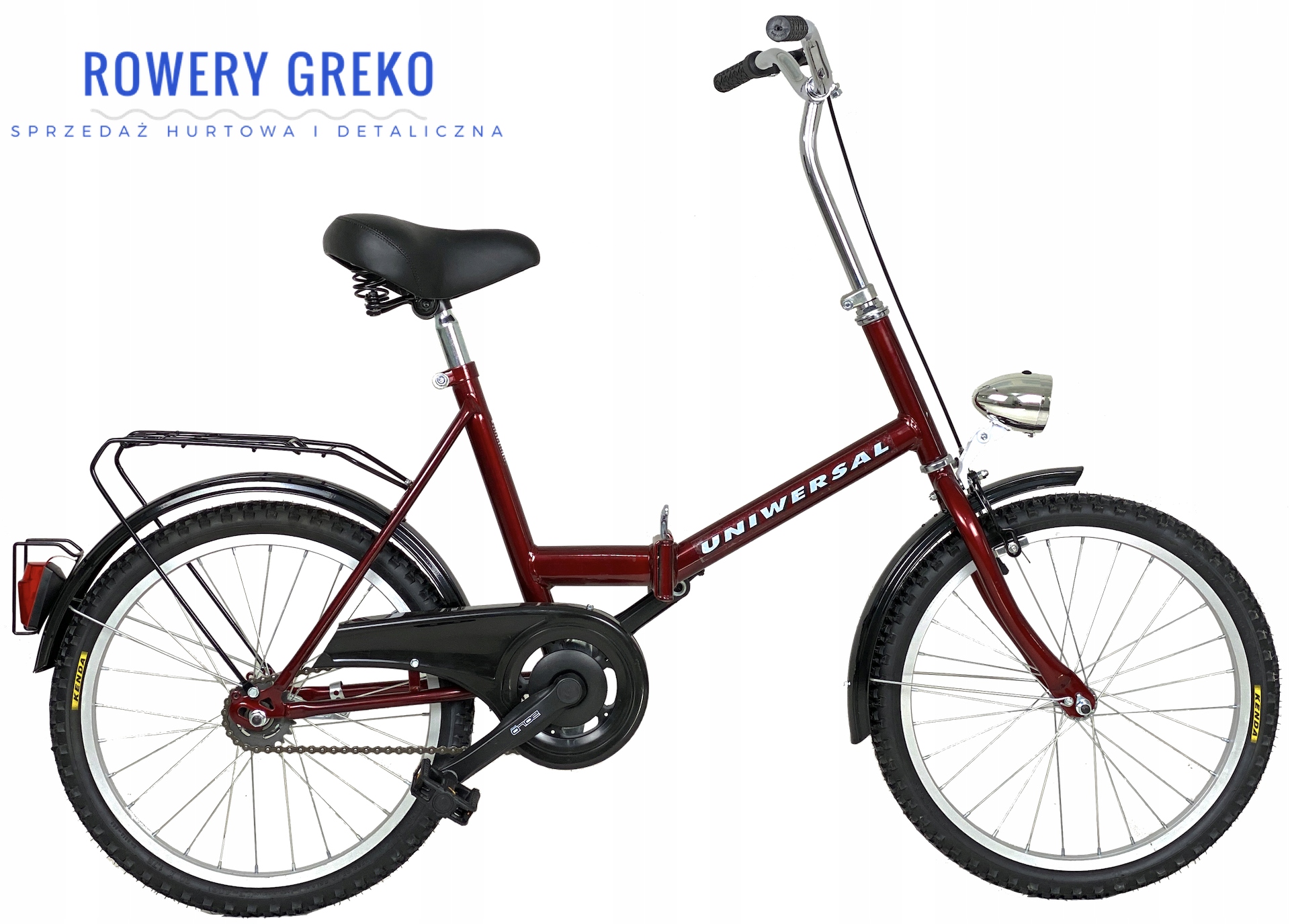 Rowery Składane Romet - Największy wybór rowerów składanych - Allegro.pl