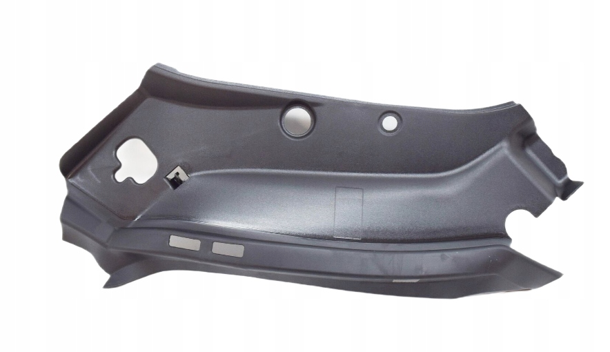 Mercedes-Benz OE A2048260924 osłona osłony lampy za 57.47PLN z Gorzów ...