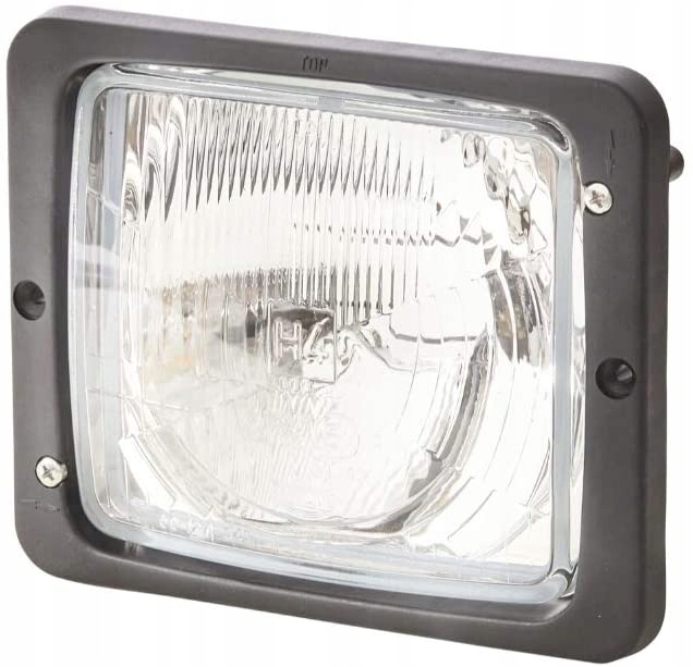 HELLA 1AA 004 109-021 Reflektor halogen 1AA 004 109-021 za 160 zł z Ostrzeszów - Allegro.pl ...