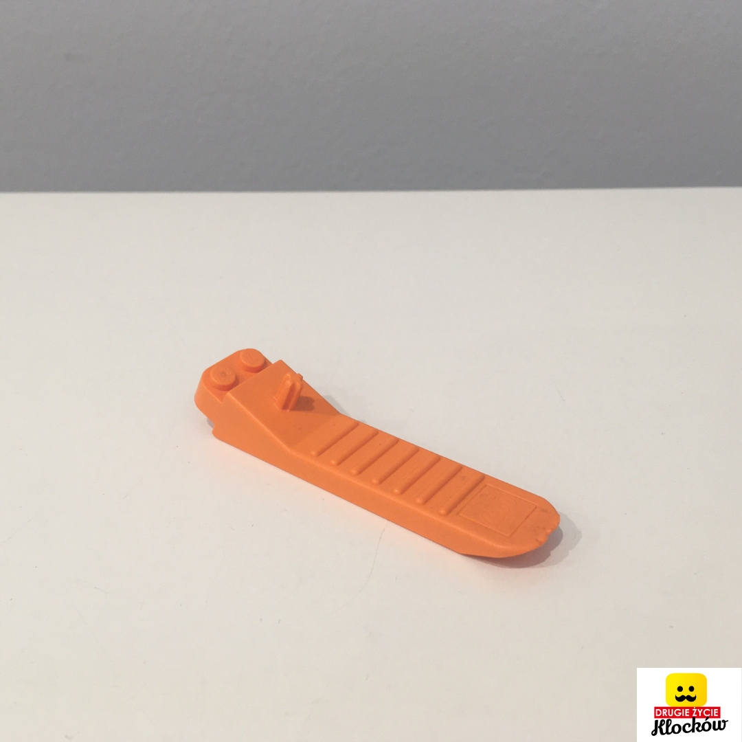 LEGO SEPARATOR 31510 POMARAŃCZOWY B1 • Cena, Opinie - Allegro
