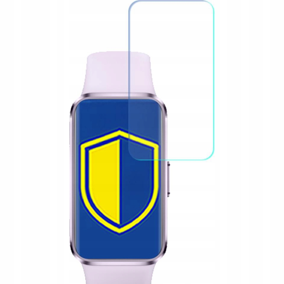 Huawei Band 10 Fólia - Alacsony ár az Allegro