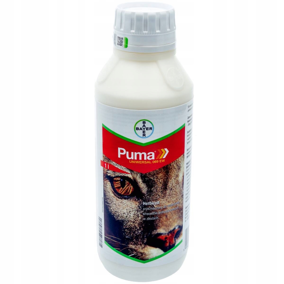 Środek chwastobójczy Bayer Puma Uniwersal 069 EW 1 l - porównaj ceny ...