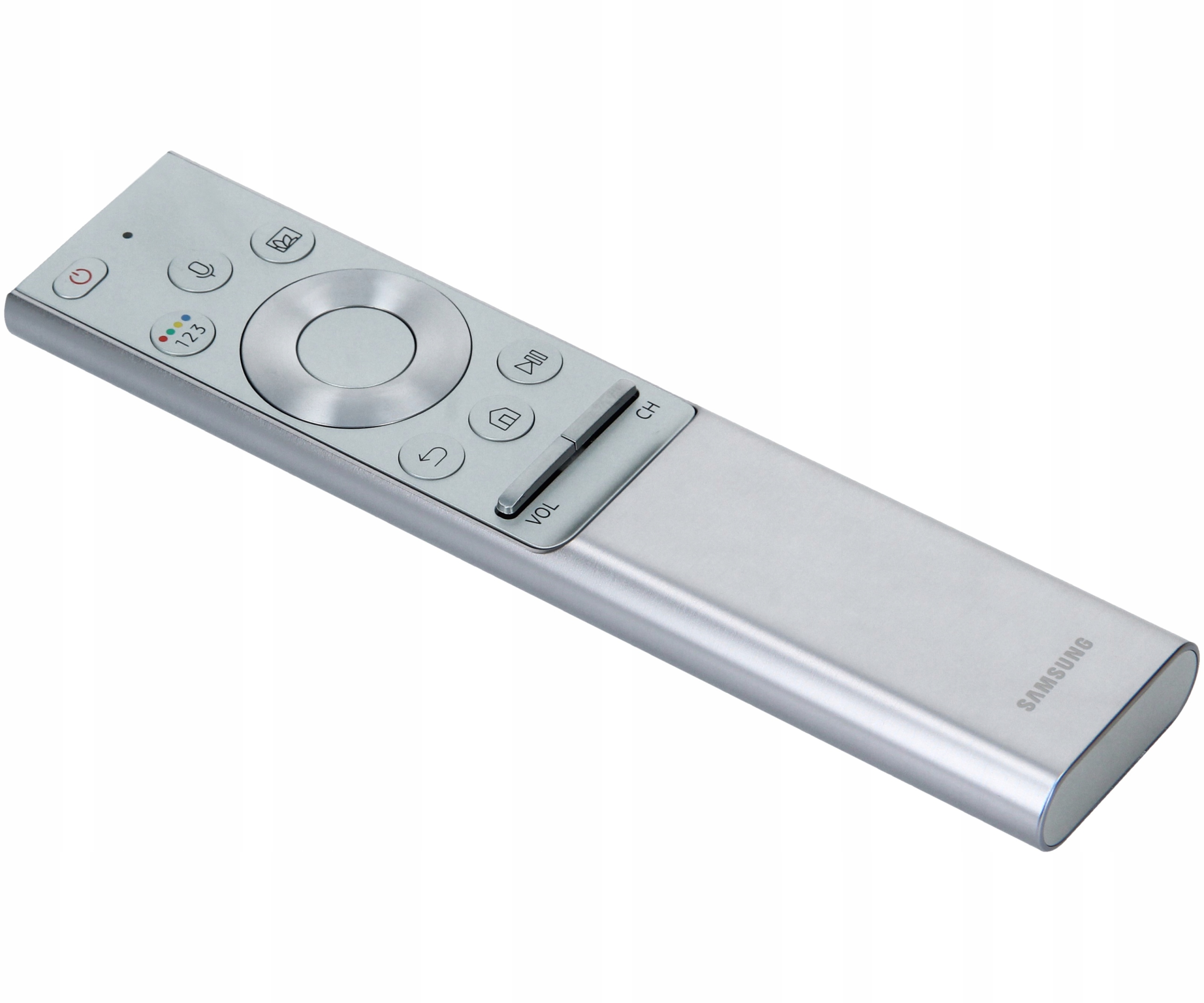 ORYGINALNY PILOT TV SAMSUNG SMART CONTROL METALOWY - Sklep, Opinie ...