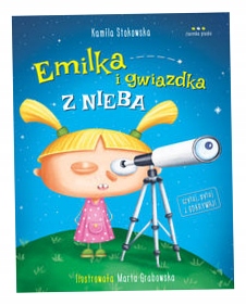 Emilka i Gwiazdka z Nieba - Niska cena na Allegro