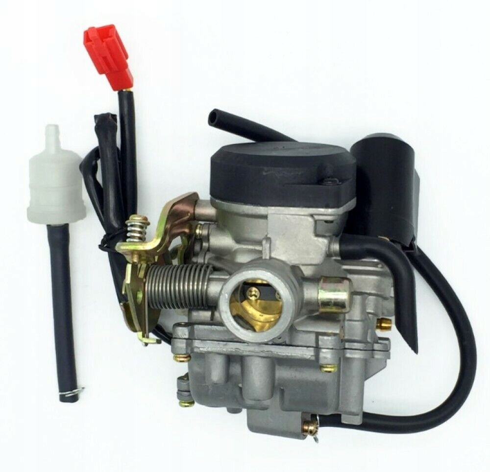 19mm Karburátor pro Rex RS 400 RS 450 RS 460 GY6 50cc GY6 60cc - Allegro