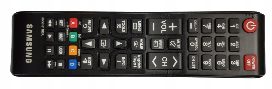 PILOT SAMSUNG BN59-01180A DB22D QM85D UE55D ORYGINAŁ - Sklep, Opinie ...