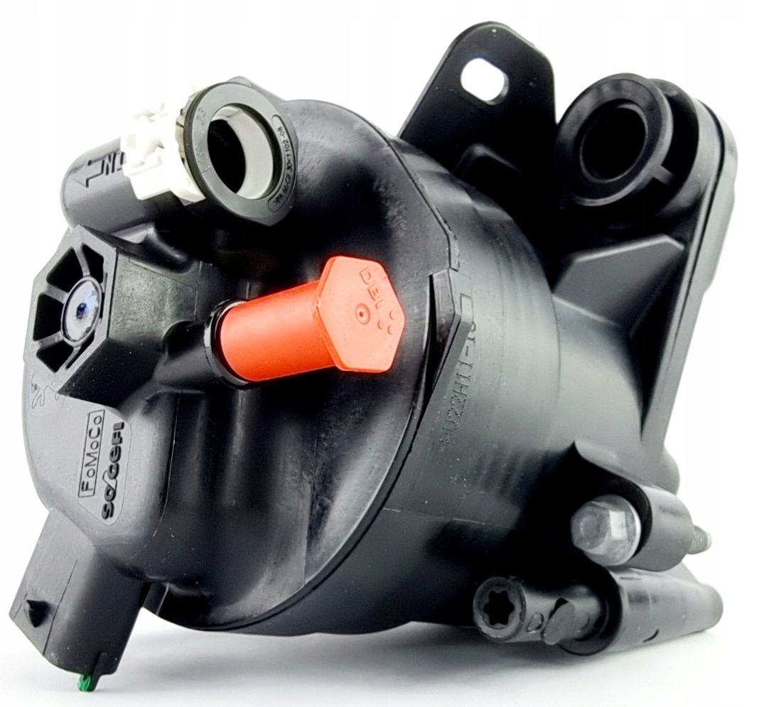 FILTR PALIWA 1.5 TDCI CMAX FIESTA FOCUS KUGA MONDEO 1870169 _ FM5Q-9155 ...