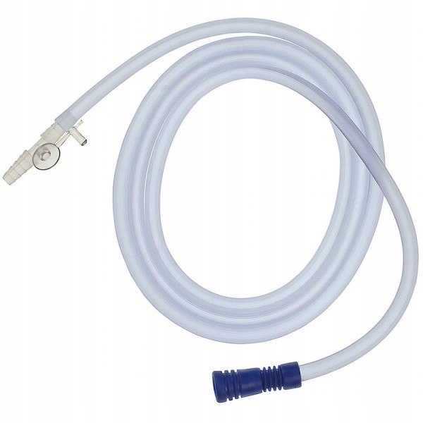 Dren Silikonowy - Niska cena na Allegro