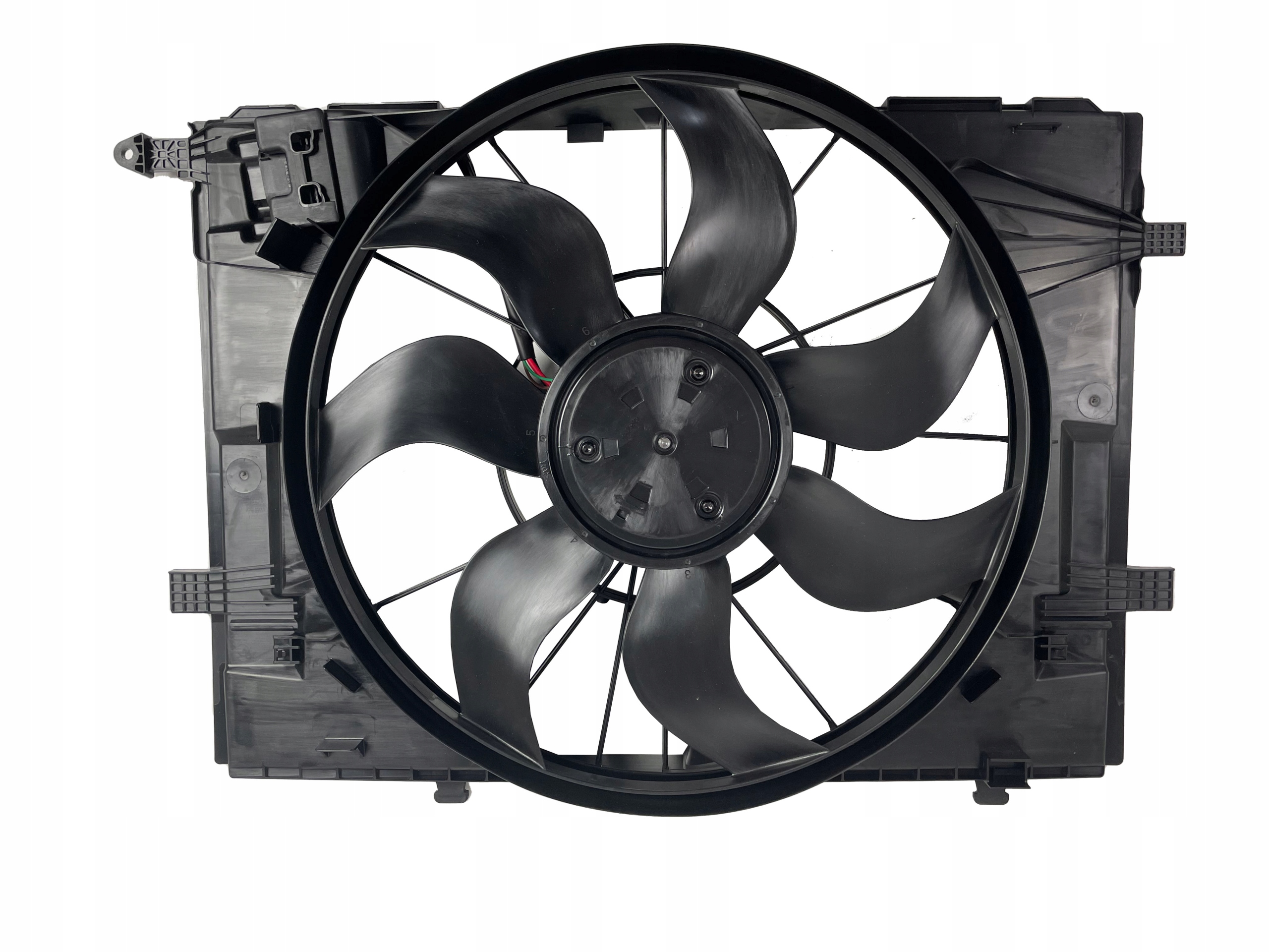 A0999061100 A0999061100 - MERCEDES C-Class W205 W213 вентилятор ...