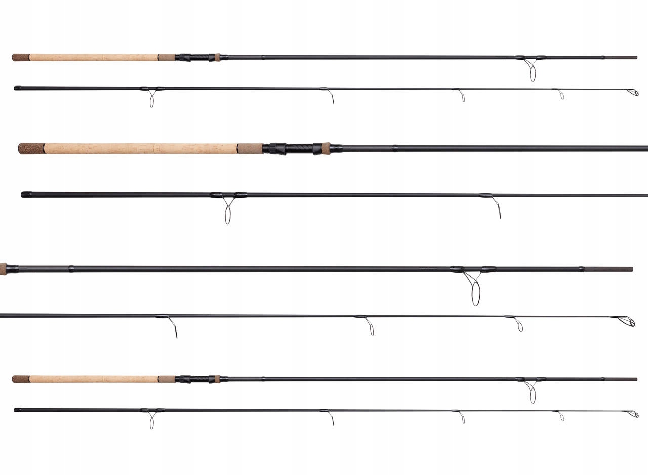 WĘDKA KARPIOWA PROLOGIC C-SERIES SC AR 300/3,00lbs • Cena, Opinie - Allegro