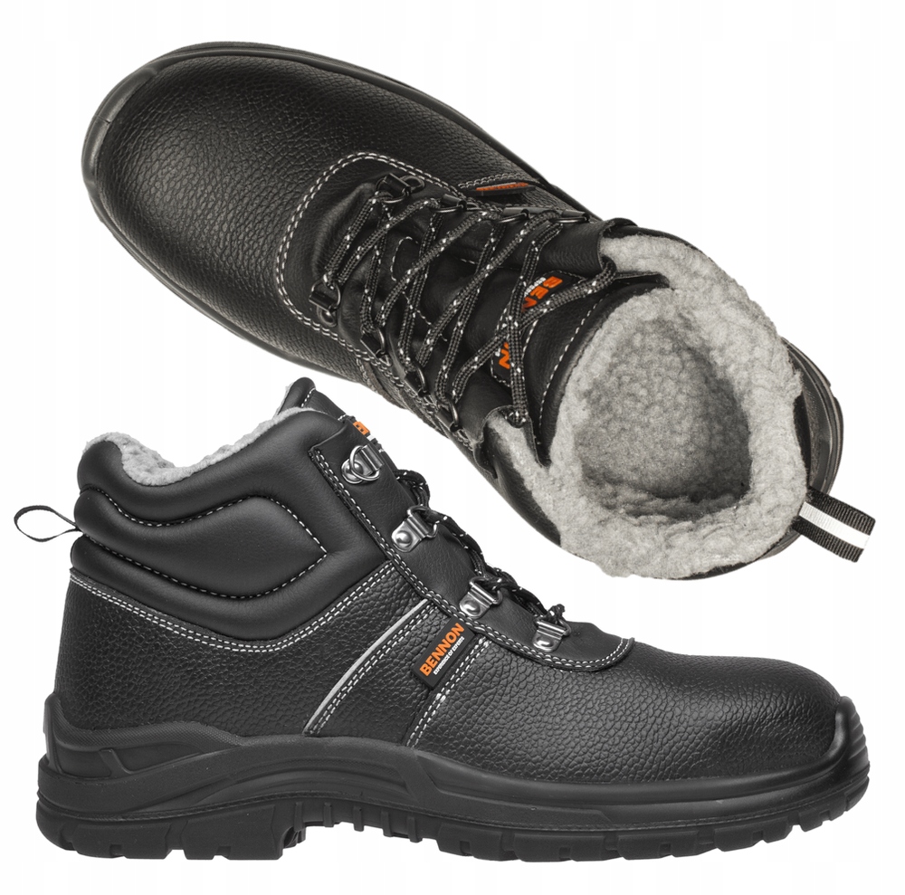 Buty Zimowe Bennon - Niska cena na Allegro.pl