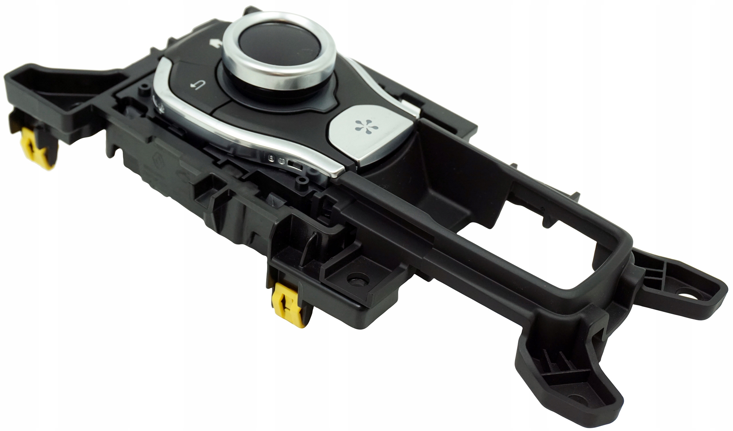 Panel Sterowania radiem Navi Talisman Espace V za 190.00PLN z Milicz ...