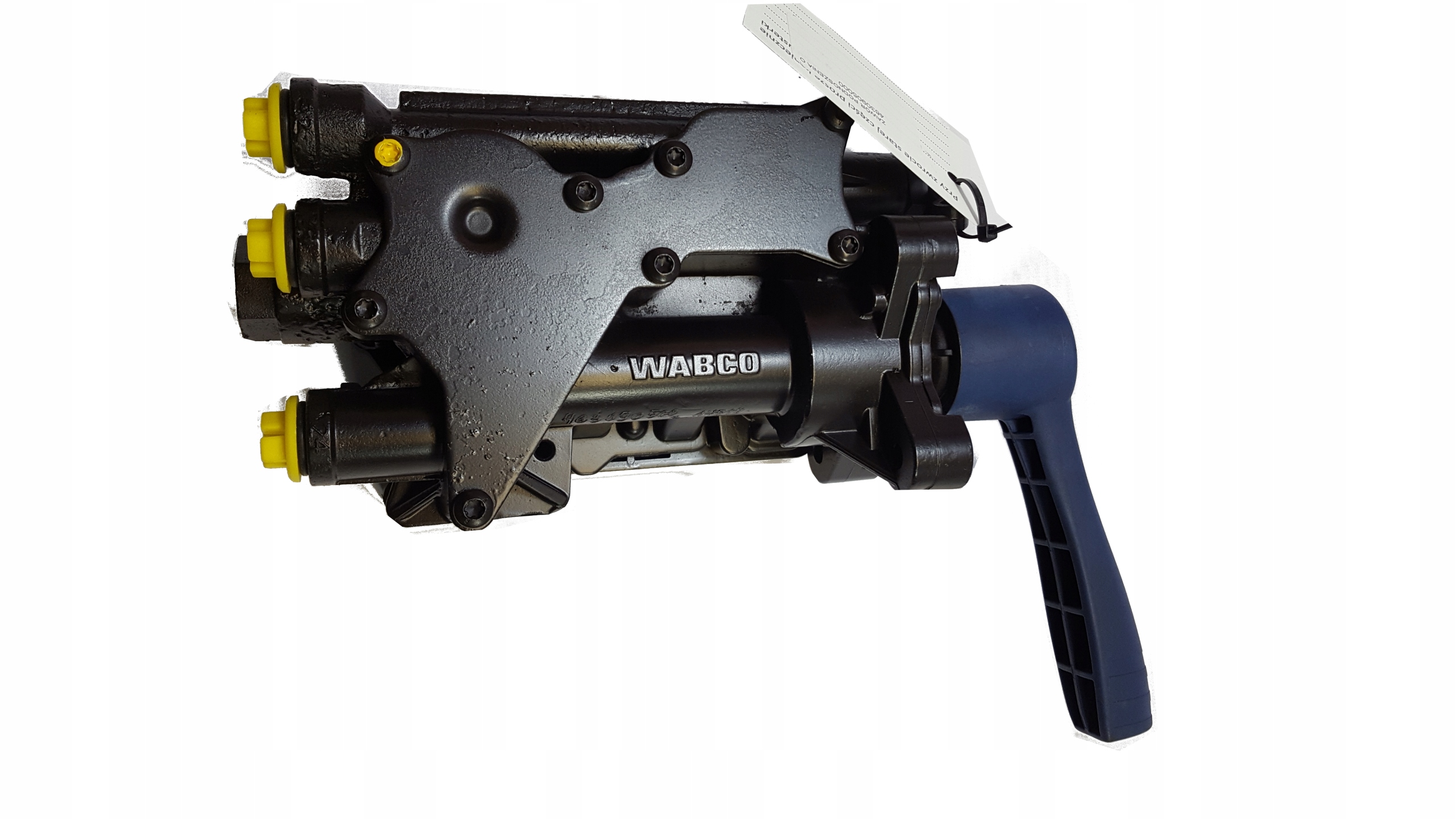 ZAWÓr PODNOSZENIA OSI TASC ECA 4630905000 za 1008.00PLN z Święcice k ...