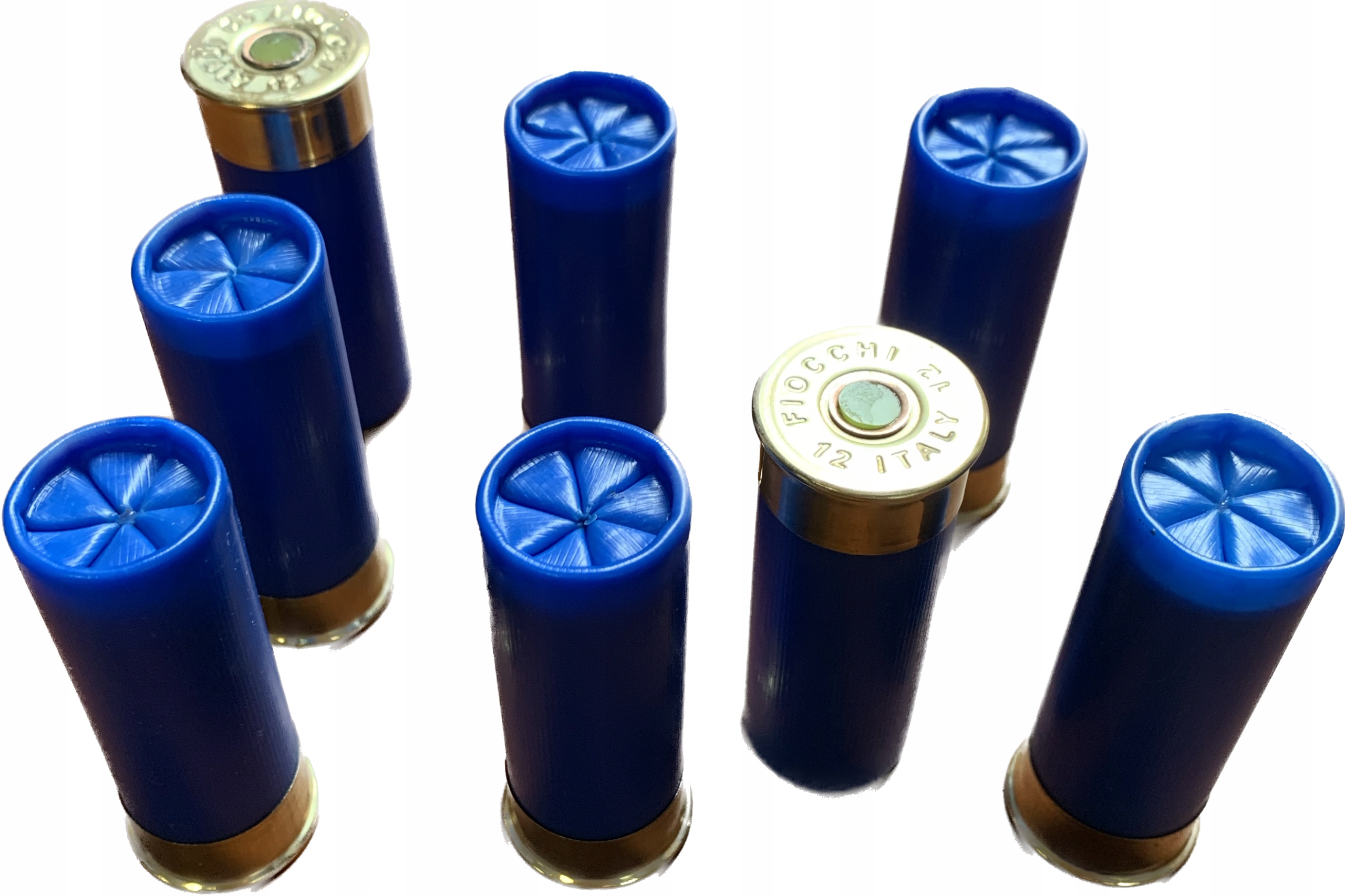 ZBIJAK STRZELBA 12 /70 plus GRATIS • Cena, Opinie • Części amunicji ...