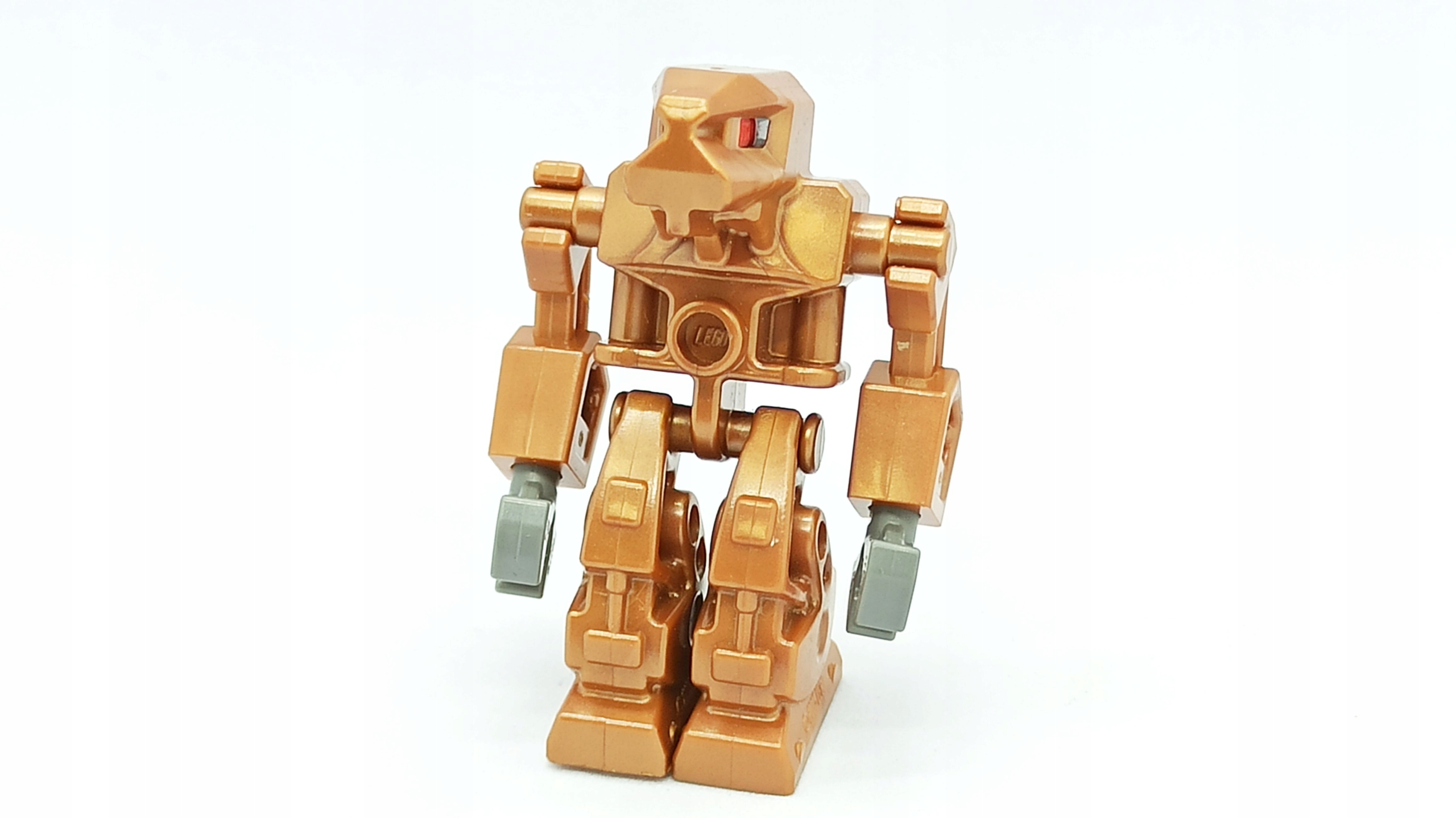 Figurka Lego Exo Force Iron Drone exf008 - porównaj ceny - Allegro.pl