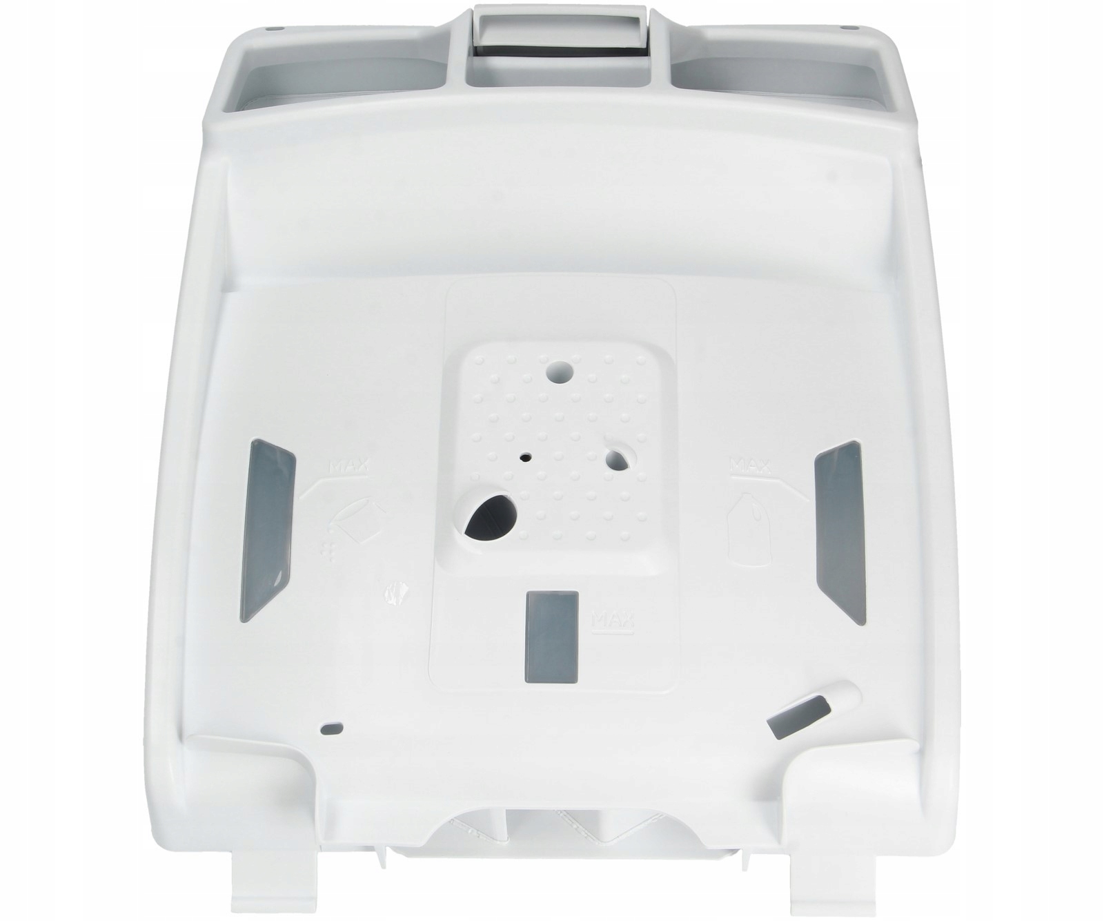 Dozownik Pralki Candy - Niska cena na Allegro