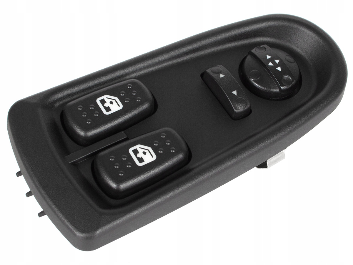 PRZEŁĄCZNIK PANEL SZYB do Iveco Daily 5801304491 • Cena, Opinie - Allegro