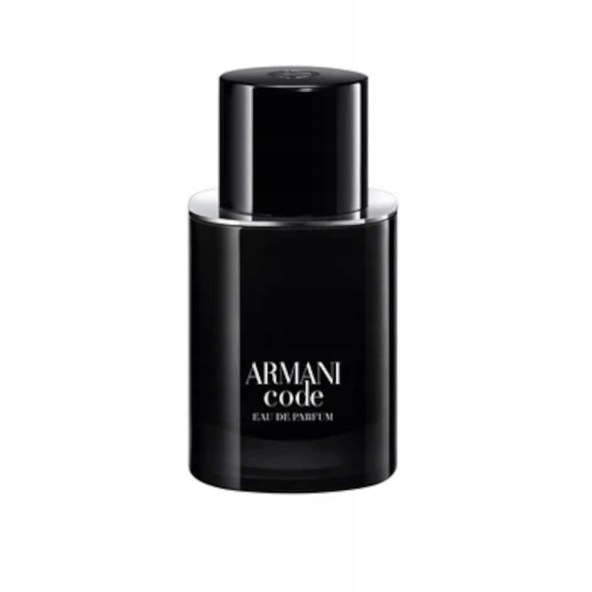 Giorgio Armani Code 50ml parfüm - Női parfüm, (3614273636445) • Ár ...