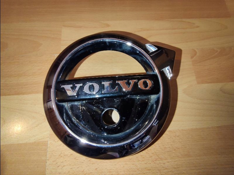 Emblemat Volvo 31383645 za 130.00PLN z Łazy - Allegro - (11926351498)