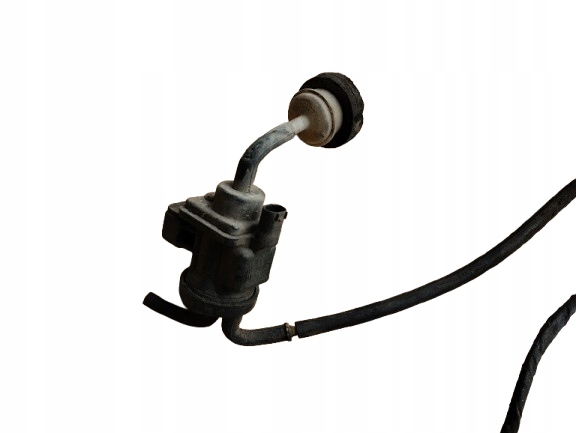 Mercedes-Benz OE 4715396 zawór podciśnienia - porównaj ceny - Allegro.pl