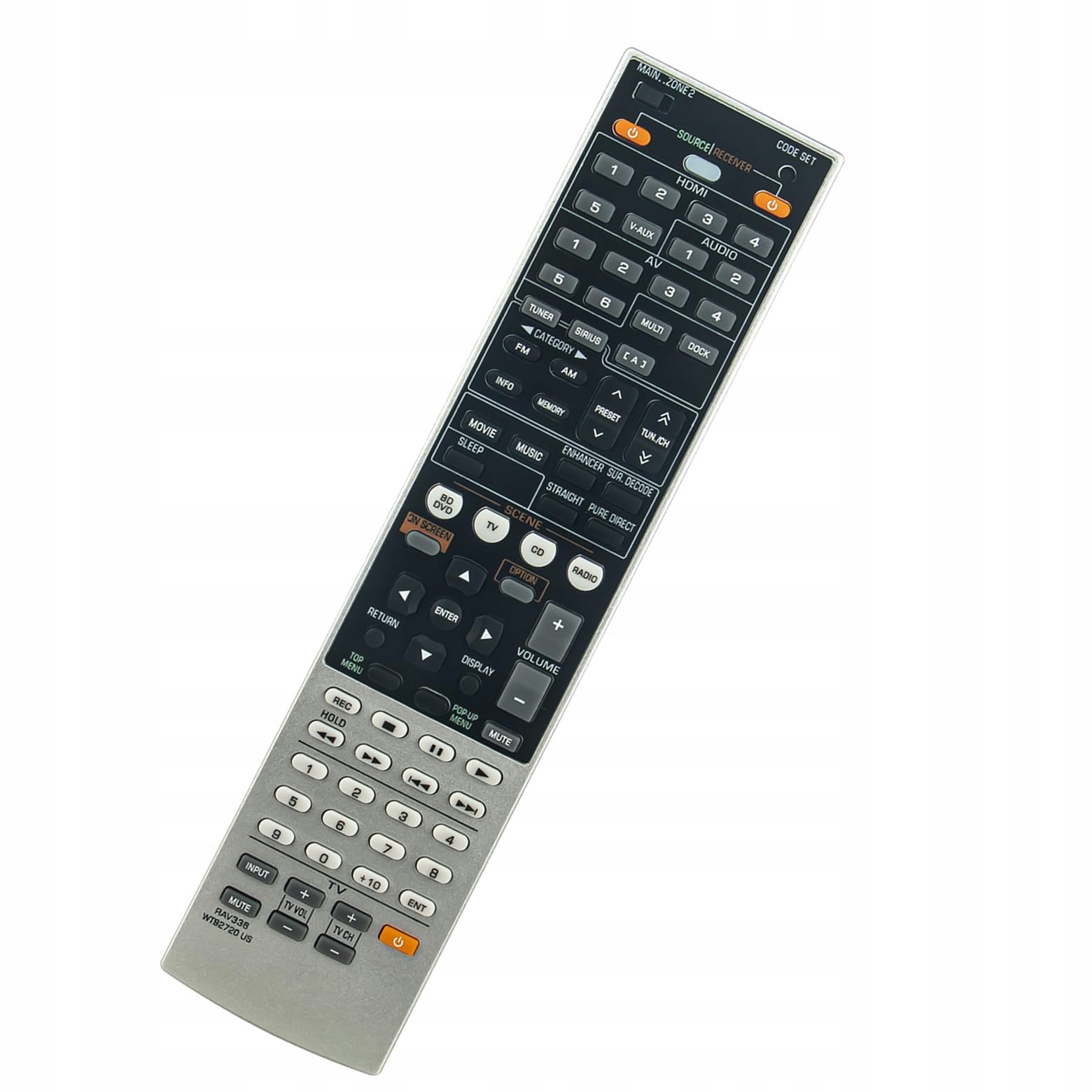 Yamaha Rx V 667 - Niska cena na Allegro