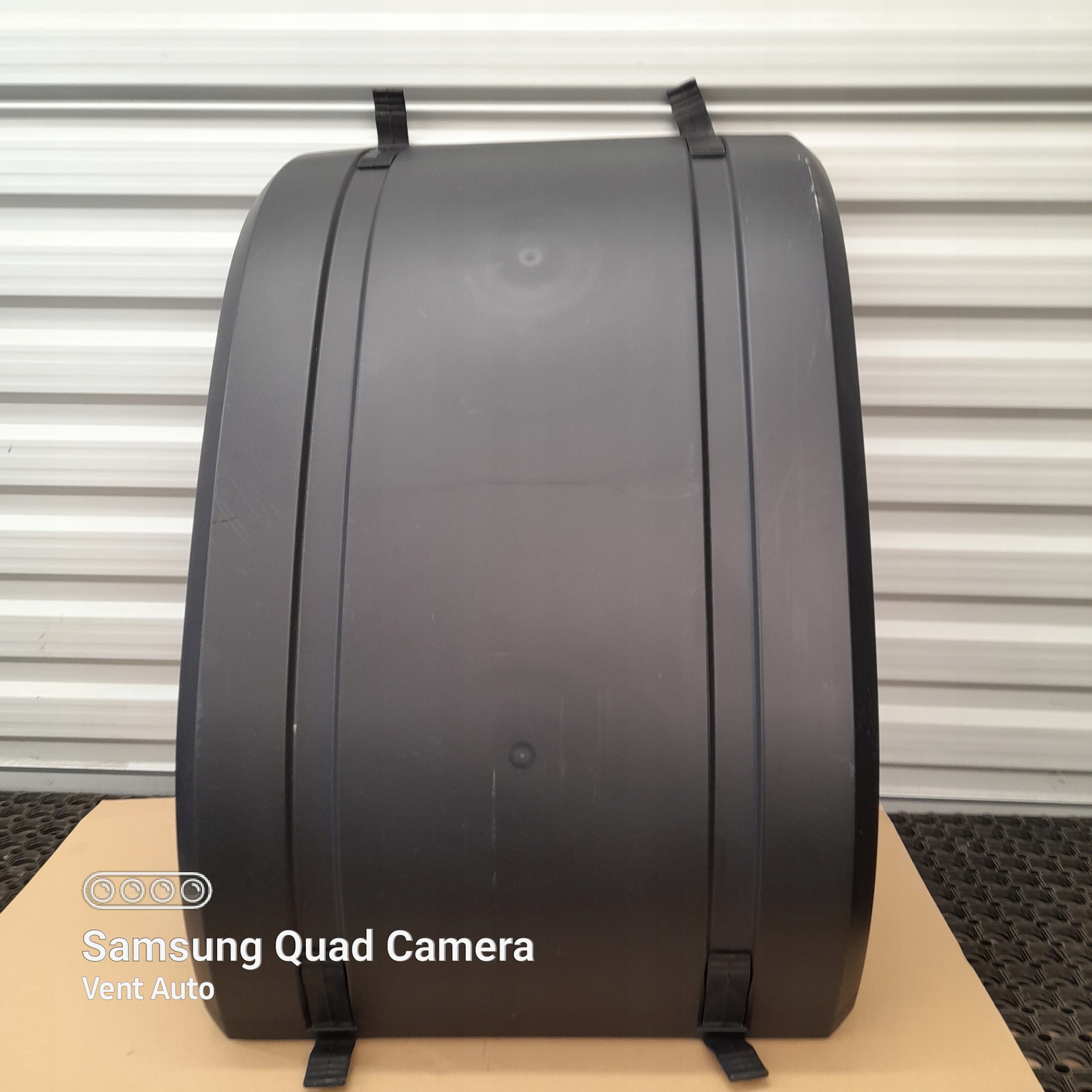 Nadkola Mercedes Actros Mp4 - Niska cena na Allegro.pl