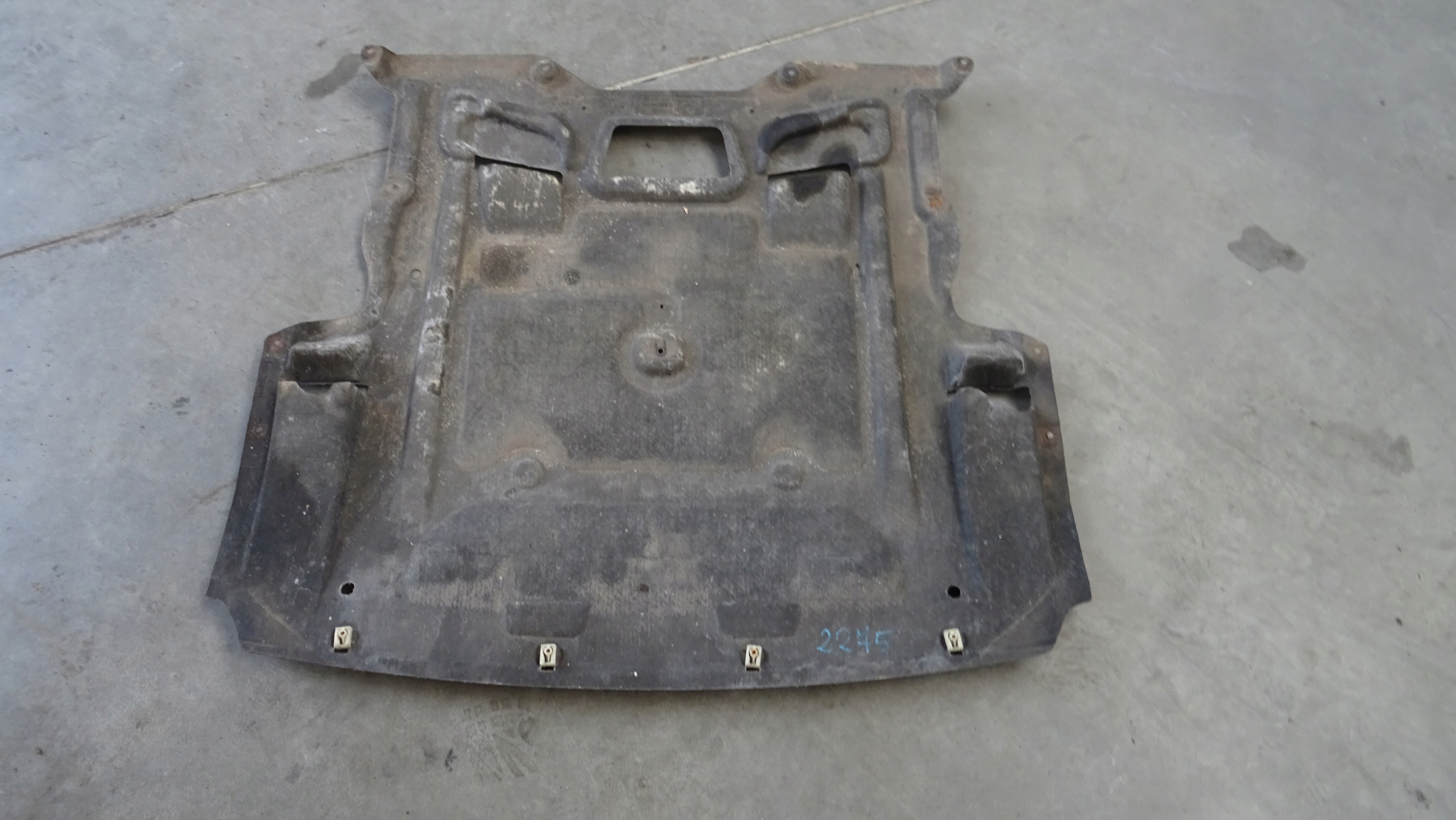 BMW OE 74850610 / 51757033761 • Cena, Opinie - Allegro