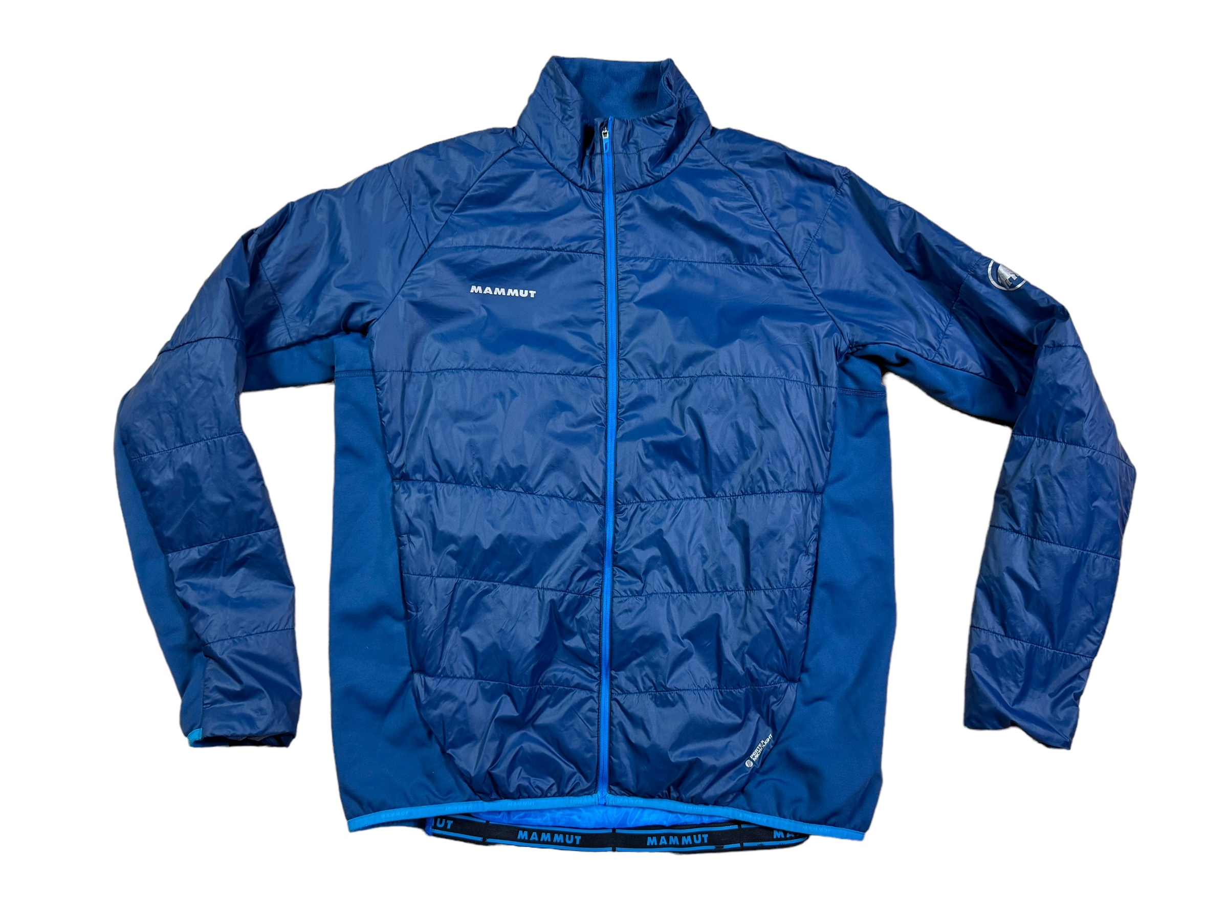 Mammut - Pertex Microlight - Niska cena na Allegro.pl