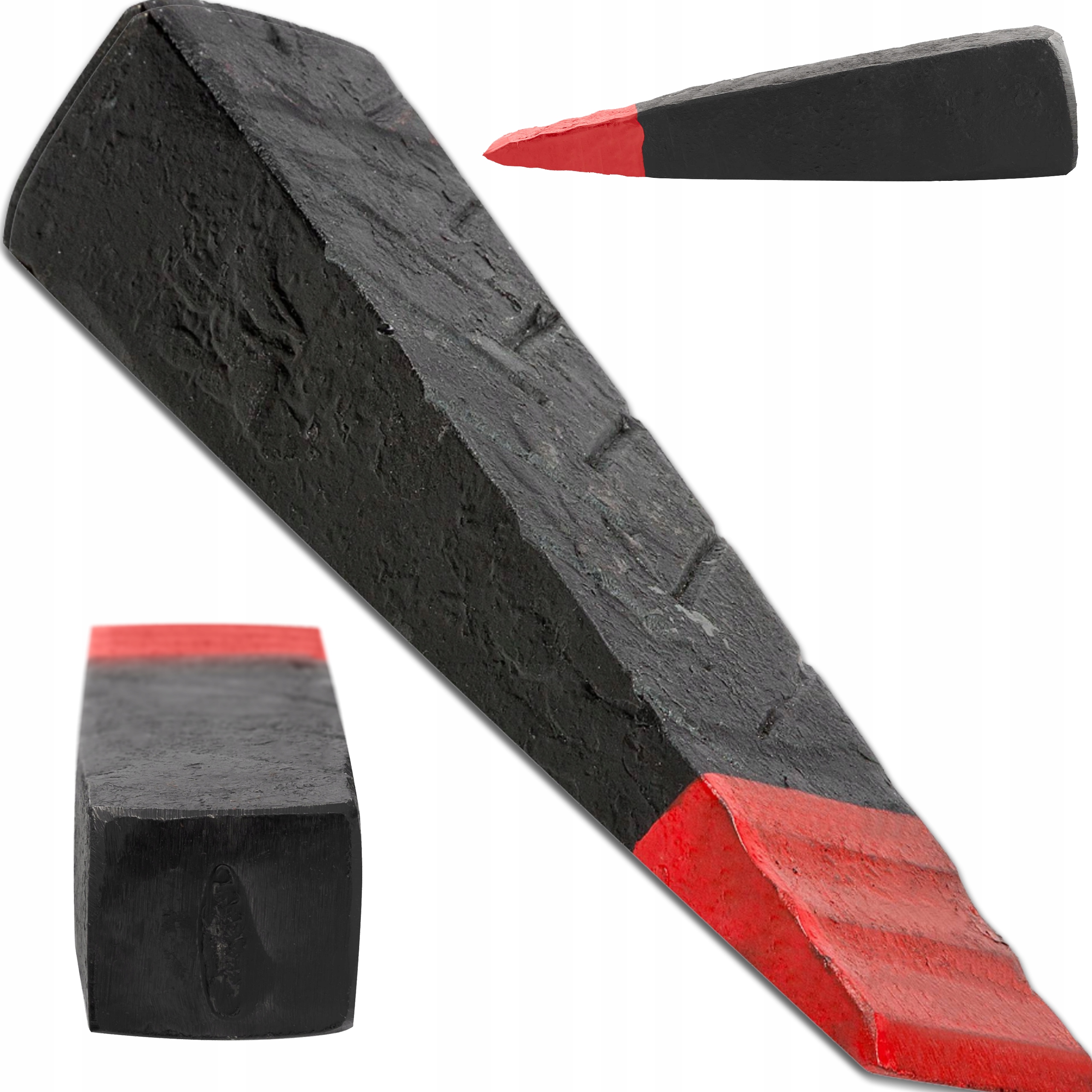 Klin do łupania drewna Richamnn C2596 1 kg (5906741625968) • Cena ...