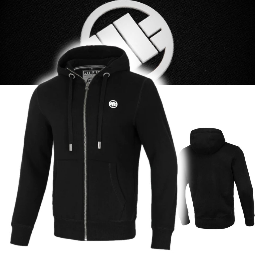 Bluza Męska Pitbull - Bluzy męskie - Strona 2 - Allegro.pl