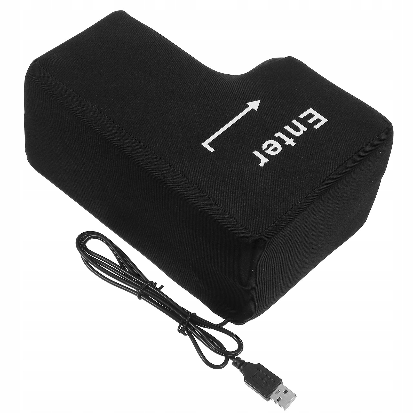 Giant Enter Button - Niska cena na Allegro