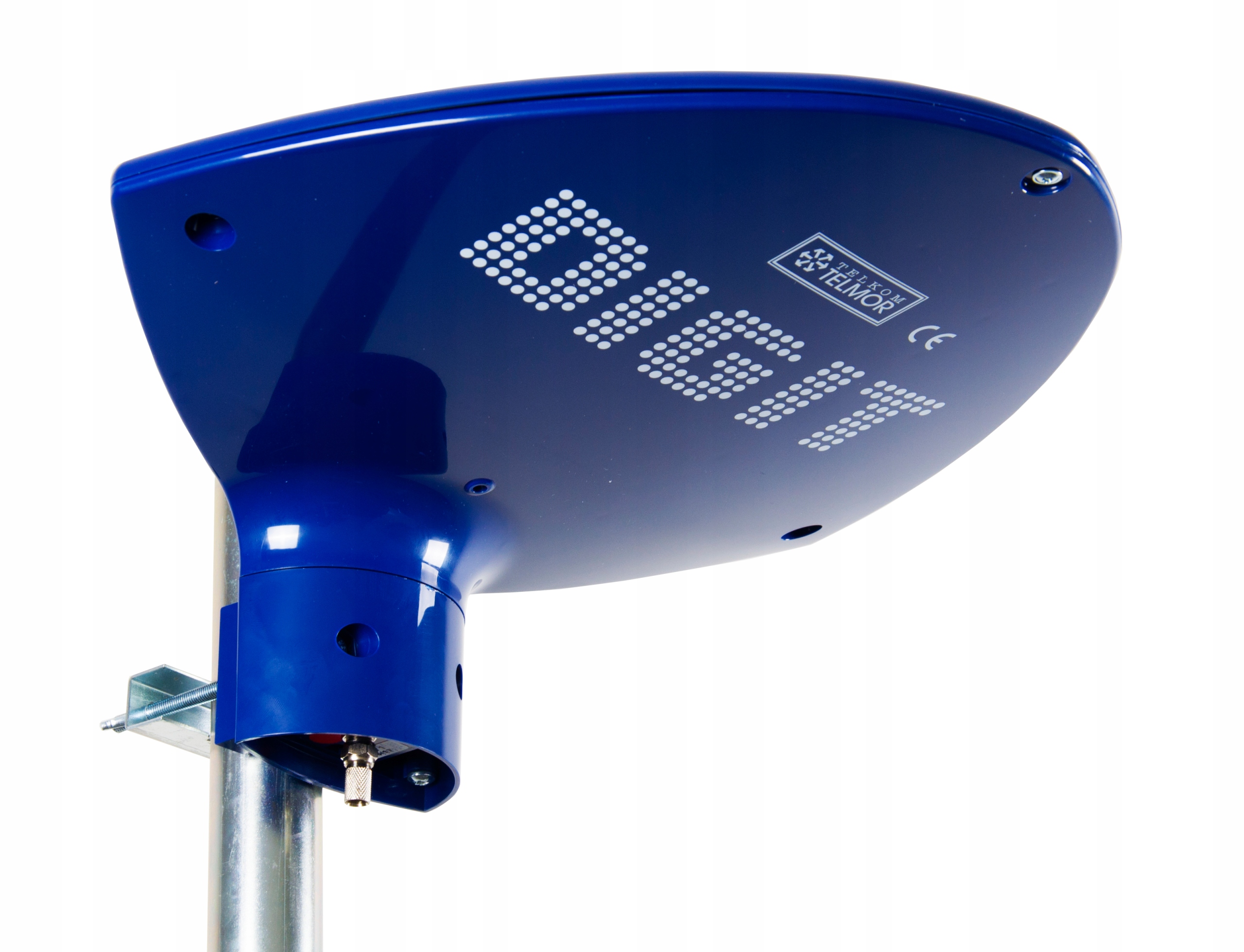 Antena Telmor Digit Activa aktywna DVB-T2 4K MUX8 Antena Telmor Digit Activa aktywna DVB-T2 4K MUX8